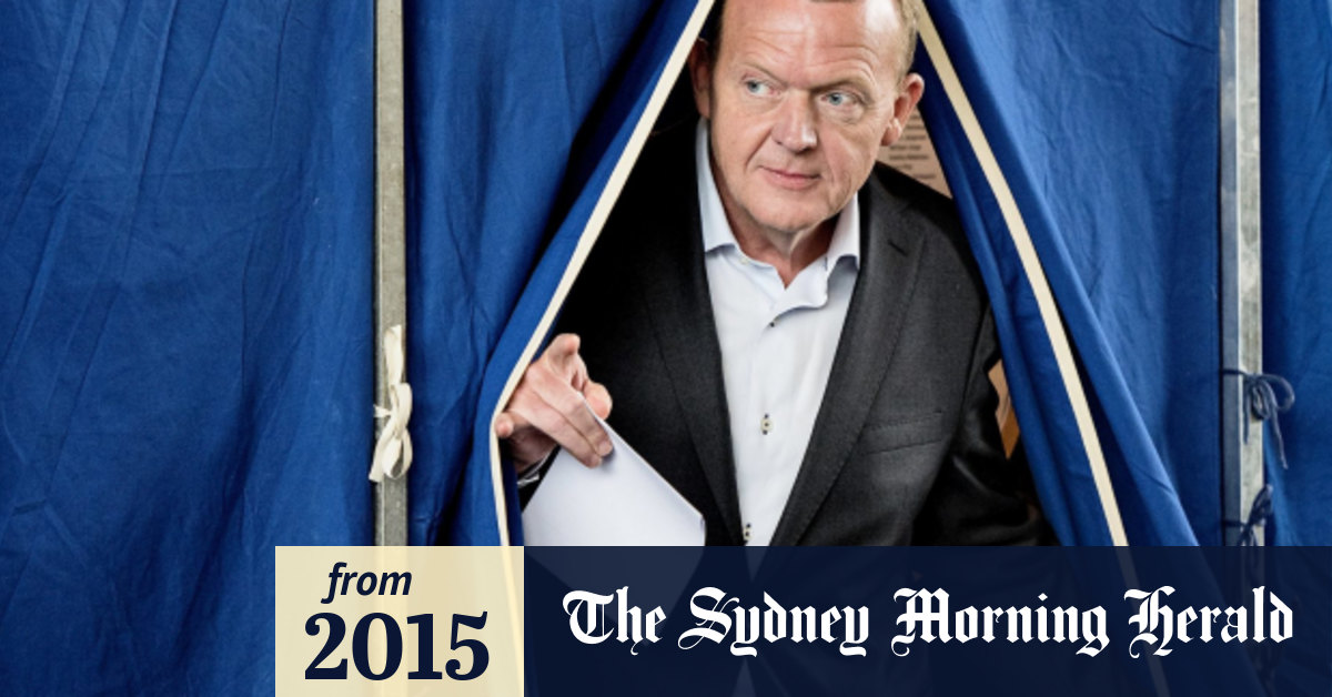 Denmark's new ruling party will be forced to face migration conundrum