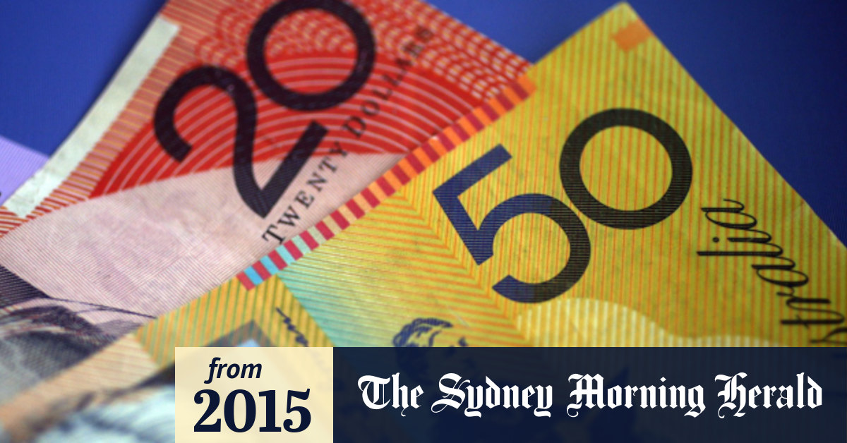 Fraud against the Commonwealth: scams take half a billion in public ...