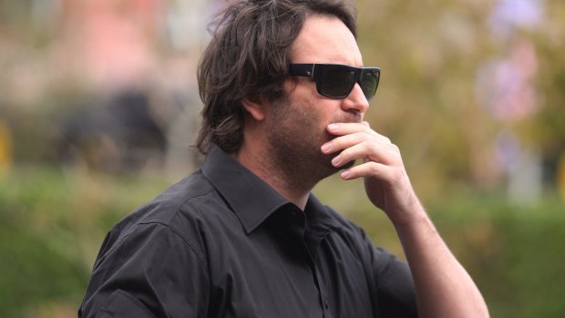 Daniel Kelsall jailed for at least 30 years for murdering Morgan Huxley