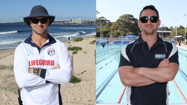 Water safety is a priority in Sydney's Sutherland Shire