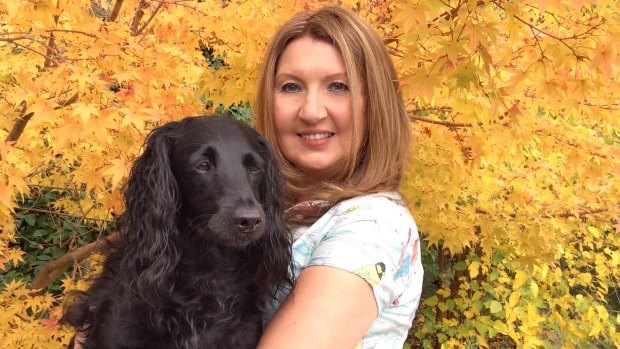 Election 2016: meet Deborah Field, Animal Justice Party ACT senate ...