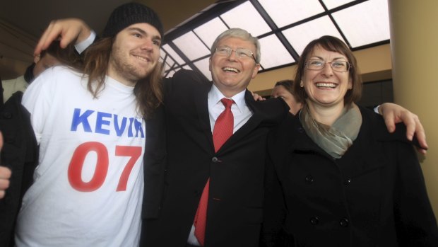 Neil Lawrence: man behind Kevin 07 ad campaign dies in Maldives