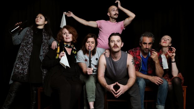 Patrick White's The Ham Funeral has never been easy to digest