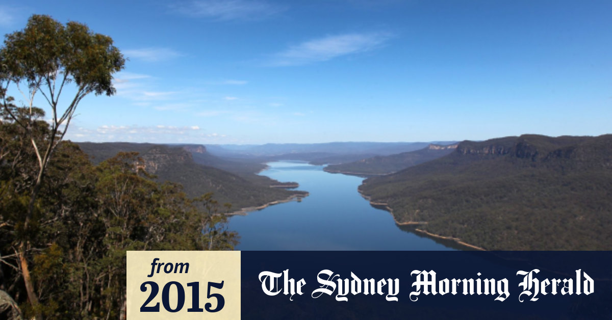 Springvale mine expansion gets PAC review nod despite Sydney water concerns