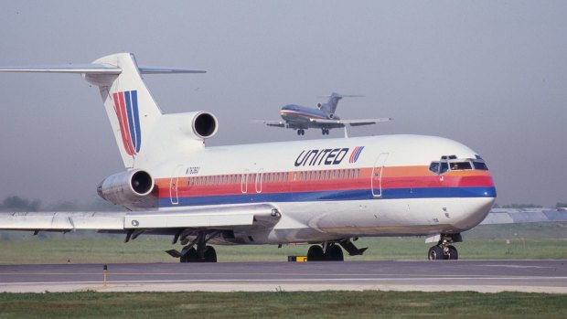 Rear-engine jets: Why airlines no longer use rear-engine planes