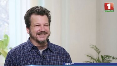 US Capitol rioter applies for asylum in Belarus local media - Kanri Rouken