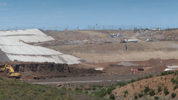 Massive expansion of Ravenhall tip approved despite developer-led campaign