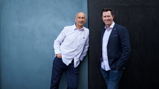 Walter Mikac: who helped after I lost my family in the Port Arthur massacre