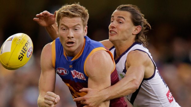 AFL 101: things we worked out from round 12