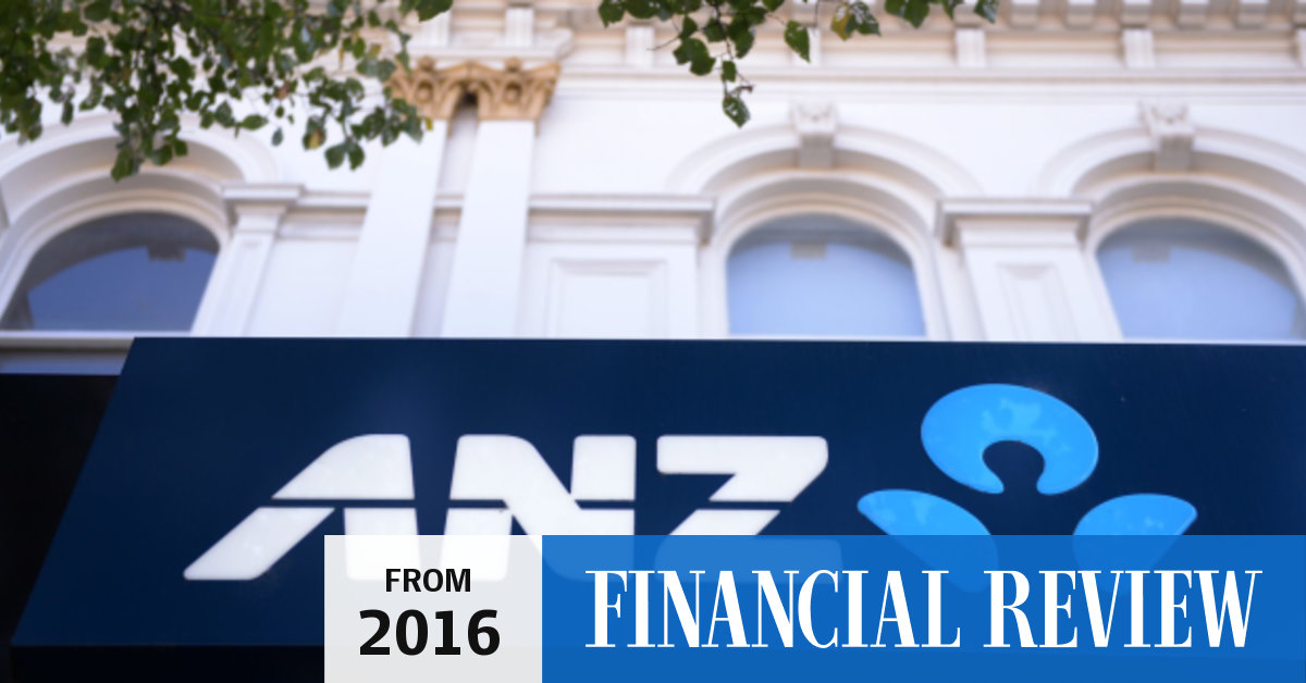 ANZ Banking Group wins bank fees case