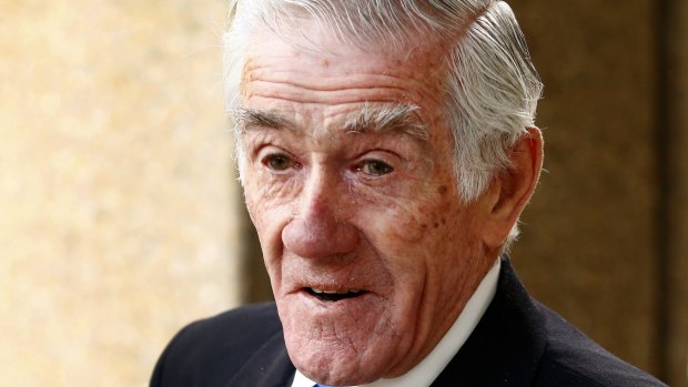 Liquidators eye claim against tennis great Ken Rosewall and son Glenn ...