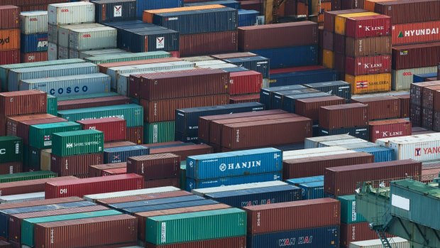 SCF Group parent placed into receivership by UK backer