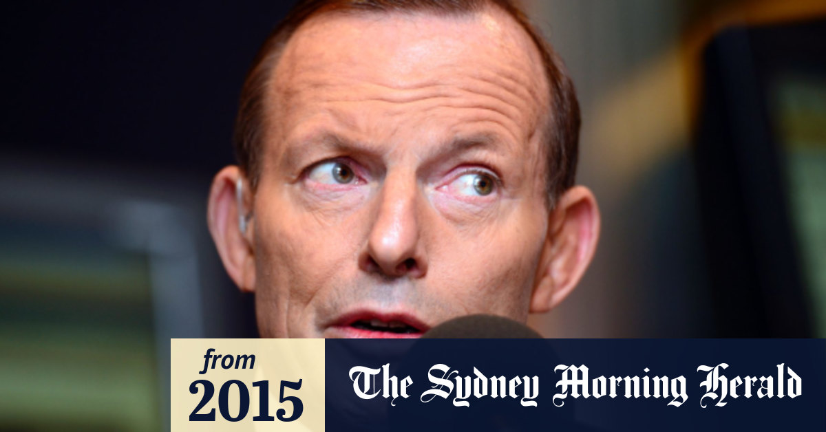 Counter-terrorism adviser: Abbott's IS 'death cult' label is counter ...