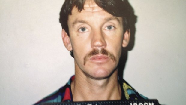 Armed robber Terrence Blewitt fired fatal shot at Graham 'The Munster ...