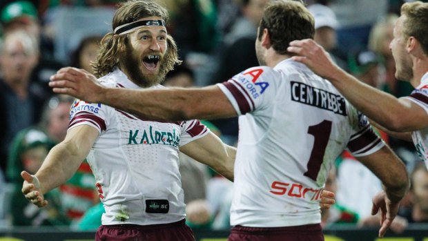 david williams wolfman