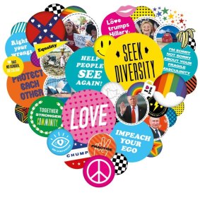 A visiting cousin told me she voted for Trump. Here's what I did next