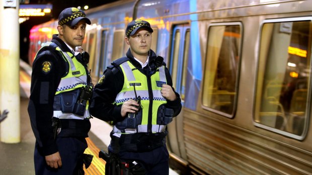 Melbourne's 24-hour public transport trial puts government's PSO policy ...