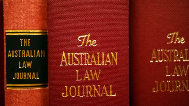 Christopher 'Badness' Binse reads law book to help win right to appeal
