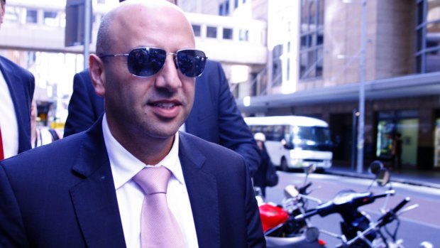 Grandchildren of Labor MP Eddie Obeid could be 'at risk' if coal ...