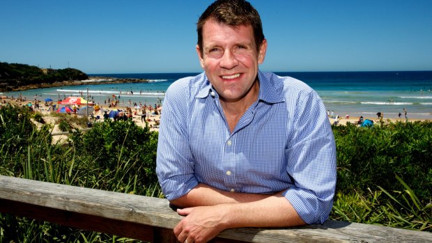Mike Baird tears up Barry O'Farrell's state plan to sharpen focus on ...
