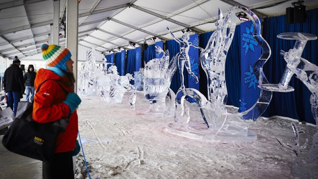 Winterlude Festival, Ottawa, Canada: Why Ottawa is the best city to ...