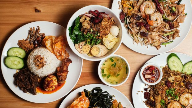 Medan Ciak Reviews | Restaurants, Cafes, Bars, Pubs & More | Good Food ...