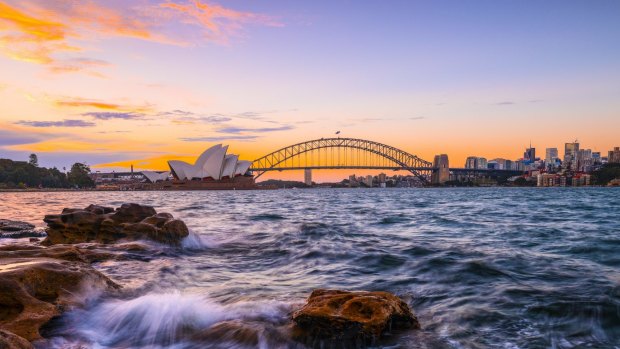 Sunset locations: 10 explosive sunsets you must see in Australia