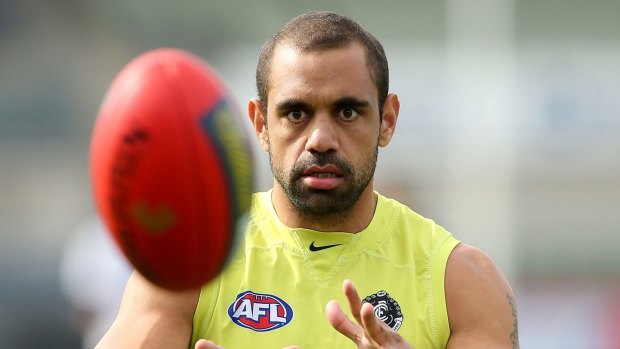 Carlton trade Chris Yarran to Richmond