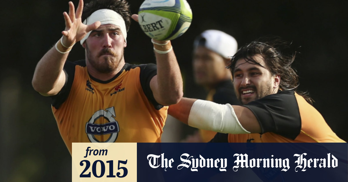 Australian rugby must 're-engineer' the return of Kane Douglas, says ...