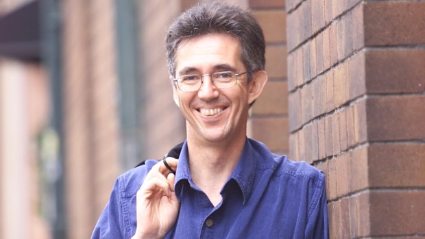 Family psychologist and author Stephen Biddulph awarded Member of the ...