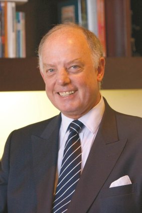 Pioneer founded Sydney IVF