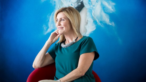 Australia Day honours 2017: Seven newsreader Kay McGrath awarded an OAM