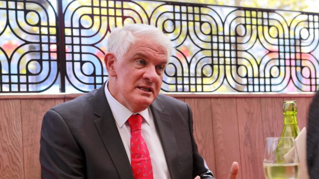 Michael Carr-Gregg on how to survive raising a nightmare teenager