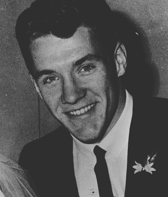 The Ether Man: How police caught a serial Brisbane rapist 50 years ago