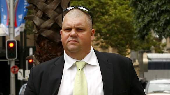 Bankrupt billionaire Nathan Tinkler charged after allegedly smashing a ...