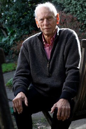 Pioneering anti-smoking doctor Nigel Gray dead at 85