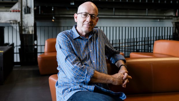 Australia's new children's laureate Morris Gleitzman hopes to inspire ...