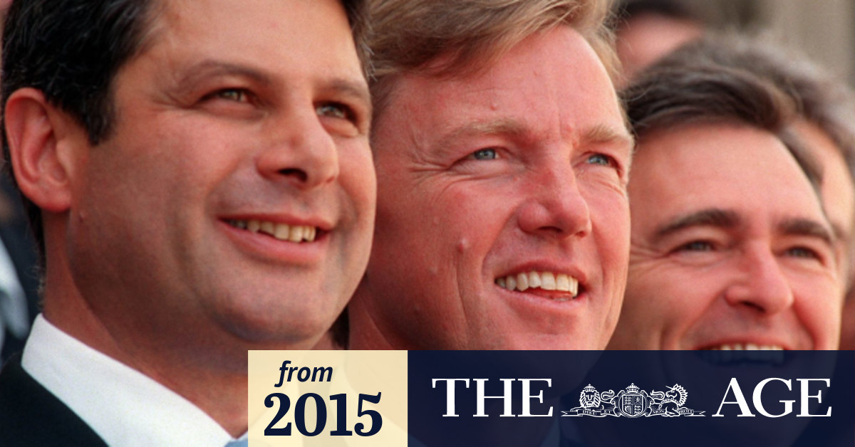 Joel Deane opens Labor's war room to the public in Catch and Kill: The ...