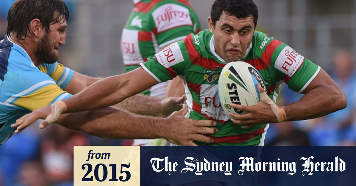 NRL mid-season report card: How your team rated over the first half of ...