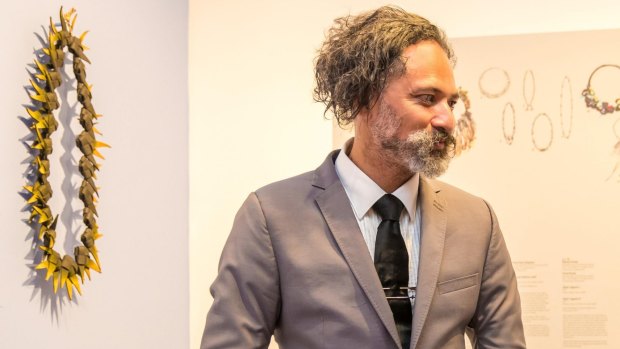 Community of Coen inverts Australia's past to 'dissolve' divide