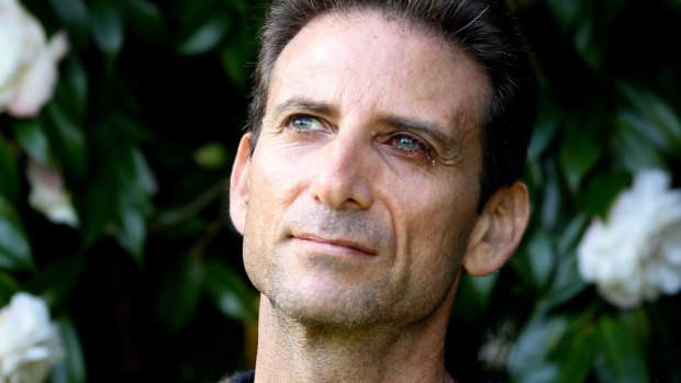 Universal Medicine's Serge Benhayon to inherit bulk of devotee's ...