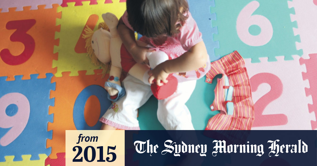 Family day-care numbers explode across Victoria