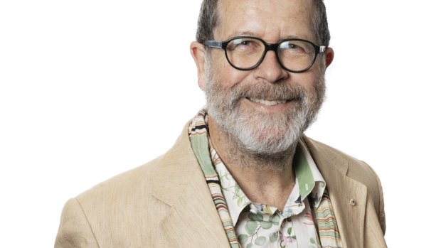 The five things travel taught me: Neil Armfield, co-artistic director ...