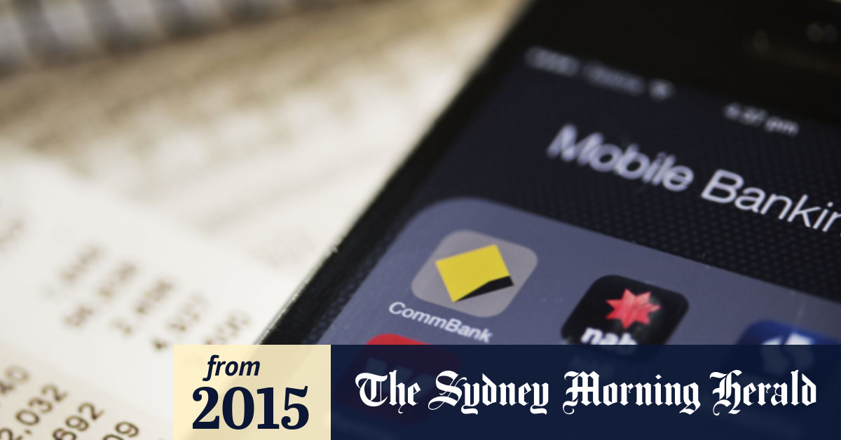 Need a better deal? Tell your bank