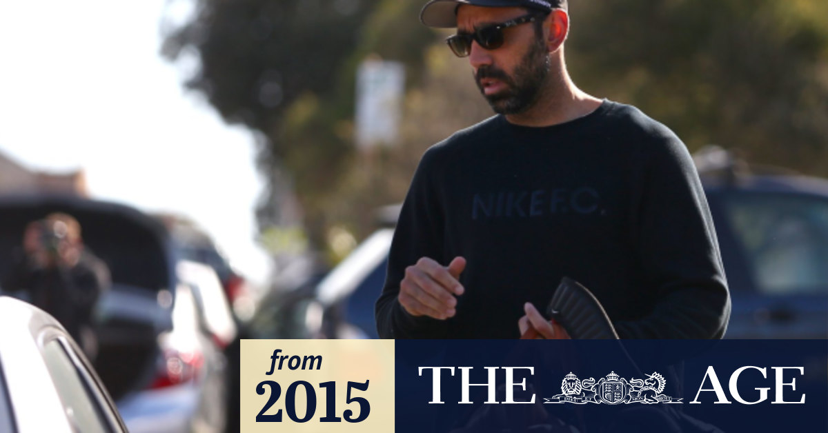 Mother of teen who sledged Adam Goodes says fans should not boo, but ...