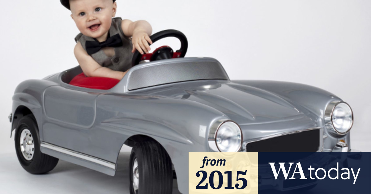 Derek Rielly: The 10 dumb things men buy