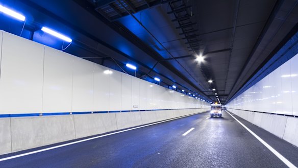Legacy Way to be among Brisbane's most expensive tolls