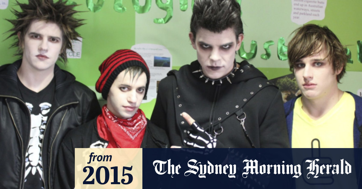 Emo the Musical scores Screen Australia funding to make leap from short ...