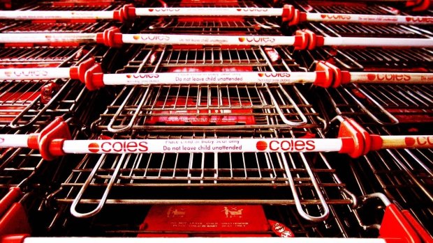 Coles admits much of its workforce underpaid after SDA deals