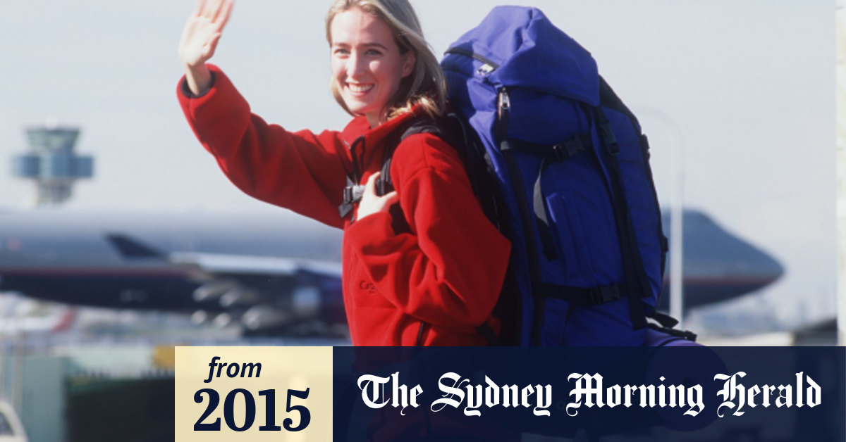 Basic Training: How to save for your first big trip